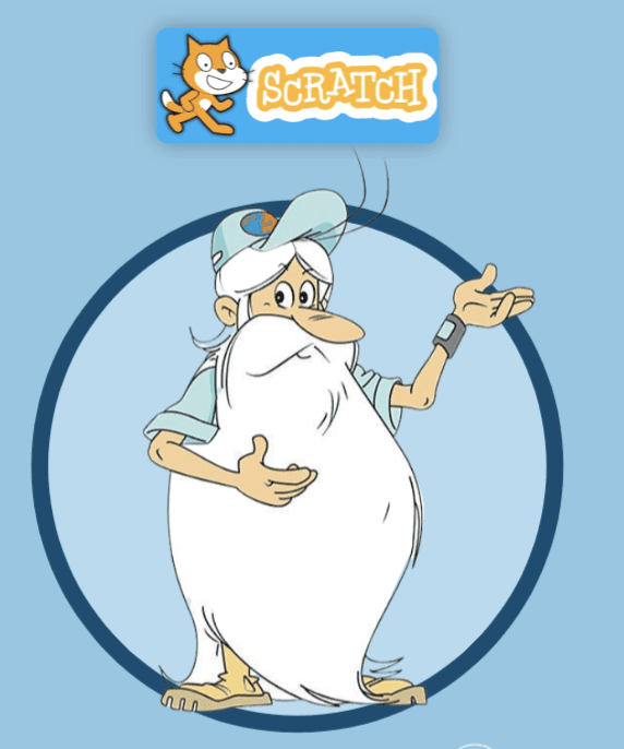 Cm1/Cm2 Scratch, algorithme - Maths à la maison